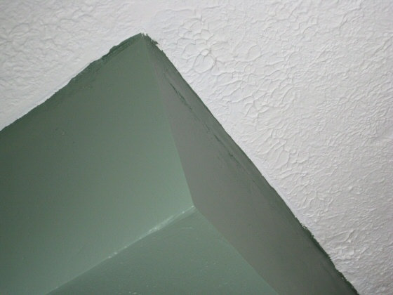 Paint to Hide Defects, Dents and Dings Paint to Hide Defects, Dents and Dings