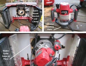 SKIL RAS900 Smart Design Router Table Review