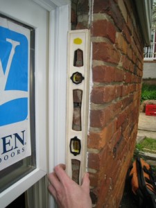 How to Install a Replacement Window - One Project Closer