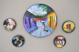 Central American Art - Guatemalan and Salvadoran Artwork - One Project ...