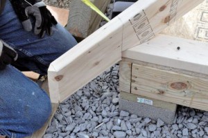 How to Build a Shed (with a Record 100+ Pics, Vids, and Diagrams!)