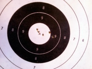 How to Make a Simple BB Gun Target Backstop