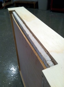 How to Make a Simple BB Gun Target Backstop