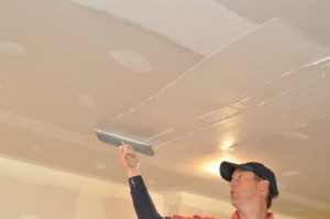 How to Install Drywall (with 75+ pics): Hanging, Taping, Finishing