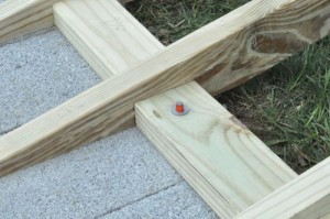 How to Build a Shed Ramp