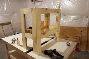How to Build a Router Table - One Project Closer