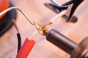 How to Repair a Cut or Damaged Power Cord
