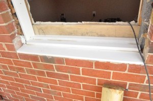 How to Install a Window