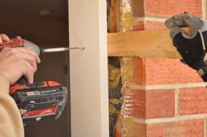 How to Install a Window