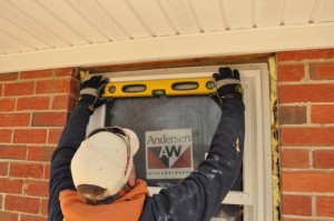 How to Install a Window