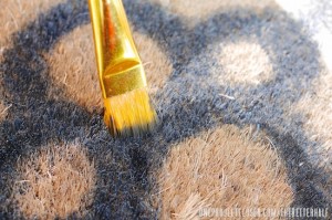 Refresh Your Old Door Mat!