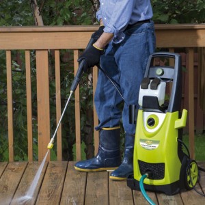 Sun Joe Pressure Joe SPX3000 Review - One Project Closer
