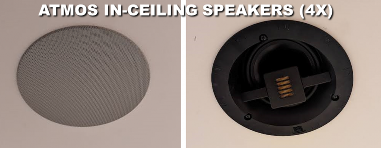 How to Build a Basement Home Theater in a Non-Dedicated Space