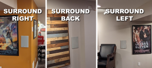How to Build a Basement Home Theater in a Non-Dedicated Space